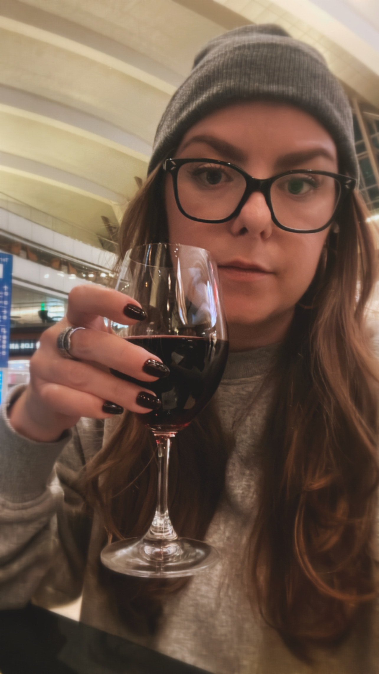 Ohh, Dear Me – Just a girl, standing in front of the world, asking WHAT ...